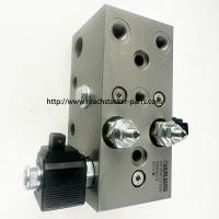 China 923543.0104 valve block Kalmar Reach Stacker Parts for sale
