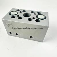 China A58189.0200 Valve 	Kalmar Reach Stacker Parts for sale