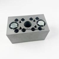 China A58189.0200 Valve 	Kalmar Reach Stacker Parts for sale