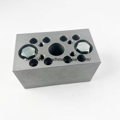 China A58189.0200 Valve 	Kalmar Reach Stacker Parts for sale