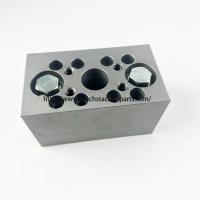 China A58189.0200 Valve 	Kalmar Reach Stacker Parts for sale