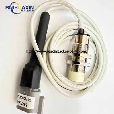 China 6043.137 Sensor Konecranes Spare Parts for sale