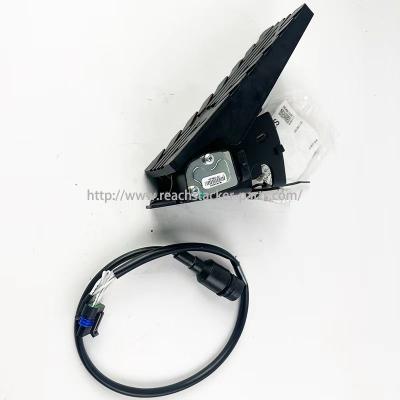 China 801148.01 gas pedal Konecranes Spare Parts for sale