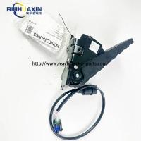China 801148.01 gas pedal Konecranes Spare Parts for sale