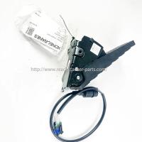 China 801148.01 gas pedal Konecranes Spare Parts for sale