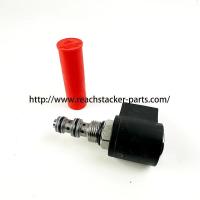 China 923636.0258 solenoid valve Kalmar Reach Stacker Parts for sale