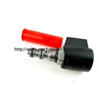 China 923636.0258 solenoid valve Kalmar Reach Stacker Parts for sale