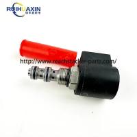 China 923636.0258 solenoid valve Kalmar Reach Stacker Parts for sale