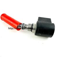 China 923636.0258 solenoid valve Kalmar Reach Stacker Parts for sale