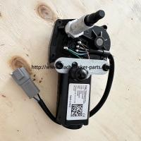 China 54115304 wiper motor Konecranes Spare Parts for sale