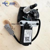 China 54115304 wiper motor Konecranes Spare Parts for sale