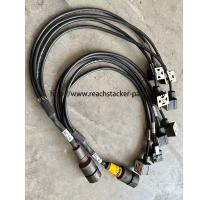 China 781253 cable Elme Spreader Spare Parts for sale