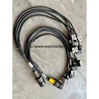 China 781253 cable Elme Spreader Spare Parts for sale