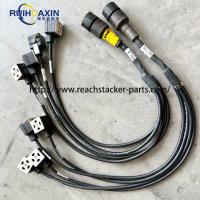 China 781253 cable Elme Spreader Spare Parts for sale