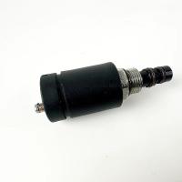 China 923108.0252 solenoid valve Elme Kalmar Reach Stacker Parts for sale