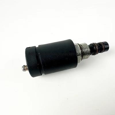 China 923108.0252 solenoid valve Elme Kalmar Reach Stacker Parts for sale
