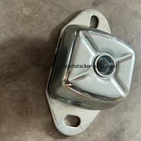 China 923190.0003 Shock pad Kalmar Reach Stacker Parts for sale