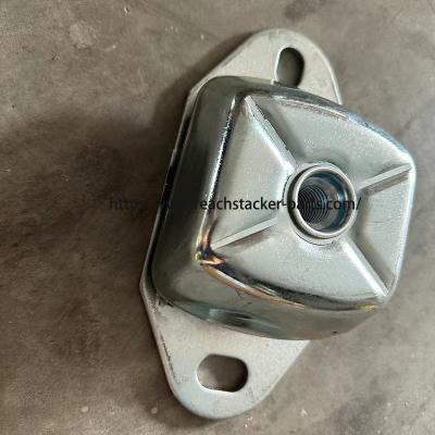 China 923190.0003 Shock pad Kalmar Reach Stacker Parts for sale