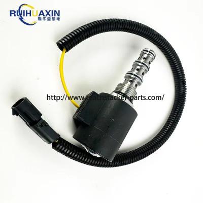 China 923941.0094 solenoid valve Kalmar Reach Stacker Parts for sale