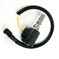 China 923941.0094 solenoid valve Kalmar Reach Stacker Parts for sale