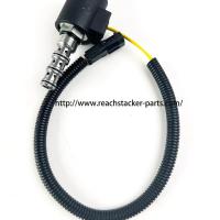 China 923941.0094 solenoid valve Kalmar Reach Stacker Parts for sale