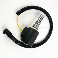 China 923941.0094 solenoid valve Kalmar Reach Stacker Parts for sale