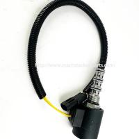 China 923941.0094 solenoid valve Kalmar Reach Stacker Parts for sale