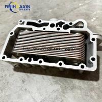 China 923976.0629 Shell Kalmar Reach Stacker Parts for sale