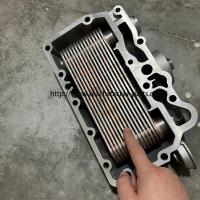 China 923976.0629 Shell Kalmar Reach Stacker Parts for sale