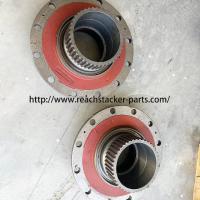 China 923855.0243 wheel hub Kalmar Reach Stacker Parts for sale