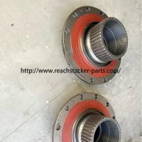 China 923855.0243 wheel hub Kalmar Reach Stacker Parts for sale