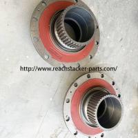 China 923855.0243 wheel hub Kalmar Reach Stacker Parts for sale