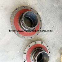China 923855.0243 wheel hub Kalmar Reach Stacker Parts for sale