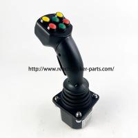 China B249900001173 Controller Kalmar Reach Stacker Parts for sale