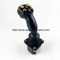 China B249900001173 Controller Kalmar Reach Stacker Parts for sale