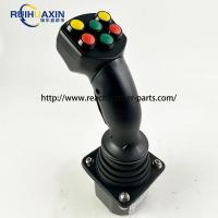 China B249900001173 Controller Kalmar Reach Stacker Parts for sale