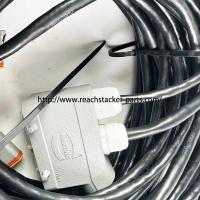 China 451064.01 wiring harness Konecranes Spare Parts for sale