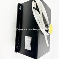 China 60198298 Expansion tank Sany Reach Stacker Parts for sale