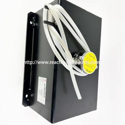 China 60198298 Expansion tank Sany Reach Stacker Parts for sale