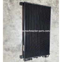 China 923691.0014 condenser  Kalmar Reach Stacker Parts for sale