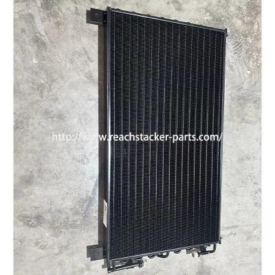 China 923691.0014 condenser  Kalmar Reach Stacker Parts for sale