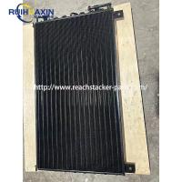 China 923691.0014 condenser  Kalmar Reach Stacker Parts for sale