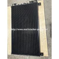 China 923691.0014 condenser  Kalmar Reach Stacker Parts for sale