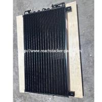 China 923691.0014 condenser  Kalmar Reach Stacker Parts for sale