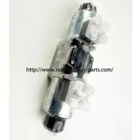 China 765212 solenoid valve Elme Spreader Spare Parts for sale