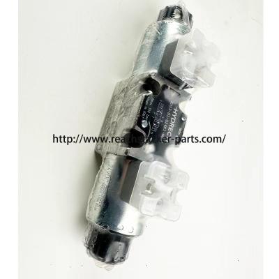China 765212 solenoid valve Elme Spreader Spare Parts for sale