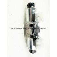 China 765212 solenoid valve Elme Spreader Spare Parts for sale