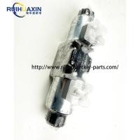 China 765212 solenoid valve Elme Spreader Spare Parts for sale