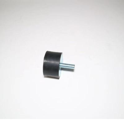 China 920735.0002 Shock pad Kalmar Reach Stacker Parts for sale
