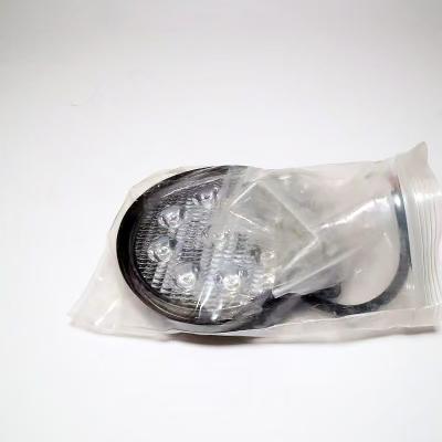 China 535309 headlight CVS Ferrari Reach Stacker Parts for sale